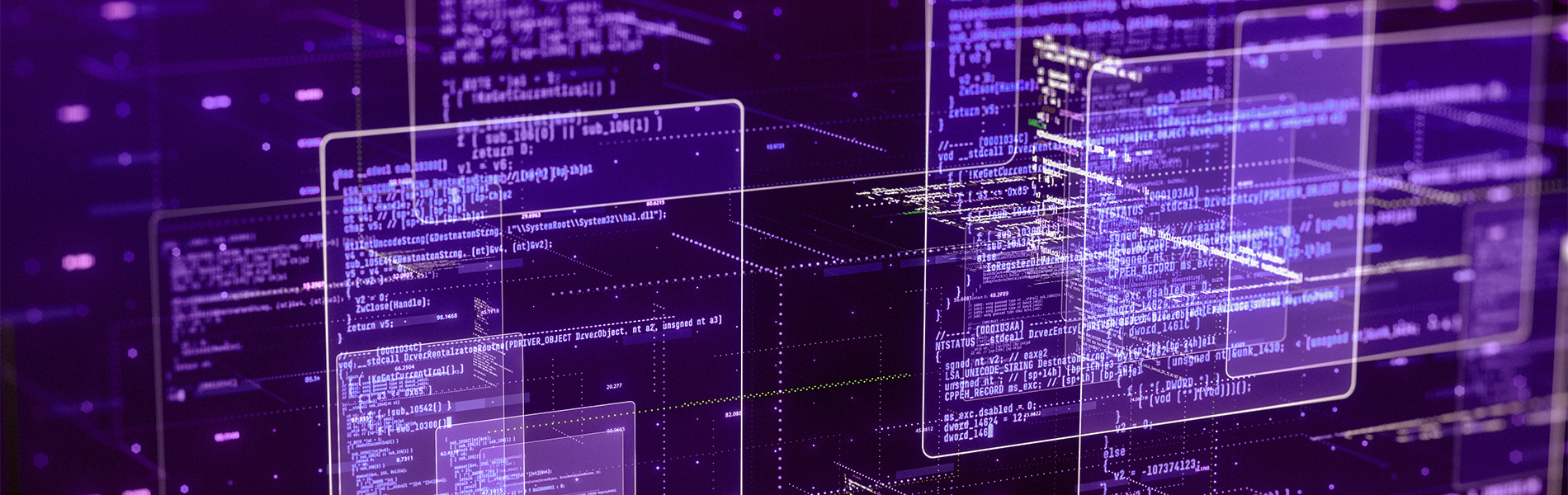 Infrastructure as code: a journey through time - Aardwark