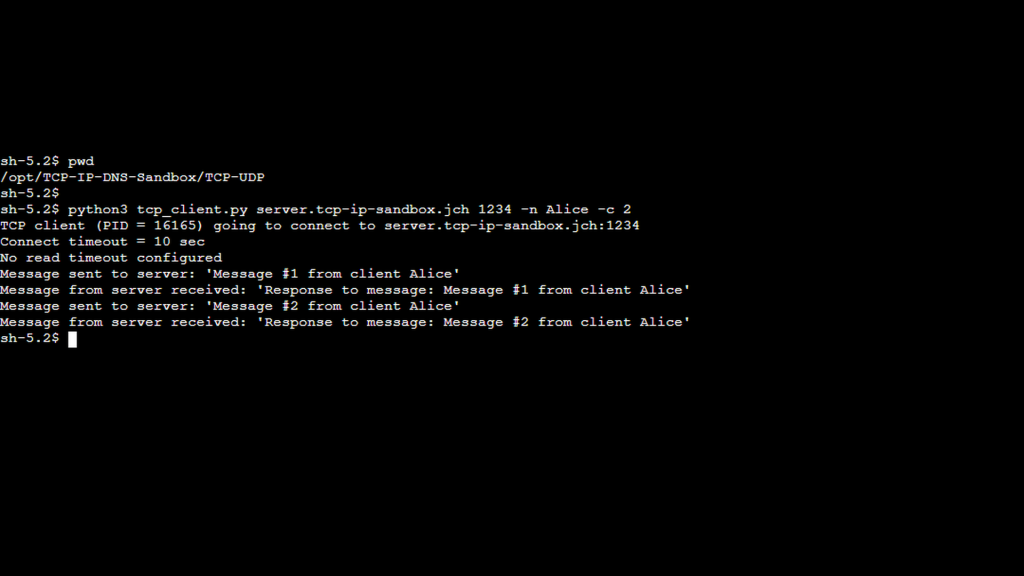 TCP Troubleshooting Deep Dive, Part 4: Connection Reset by Peer Error ...